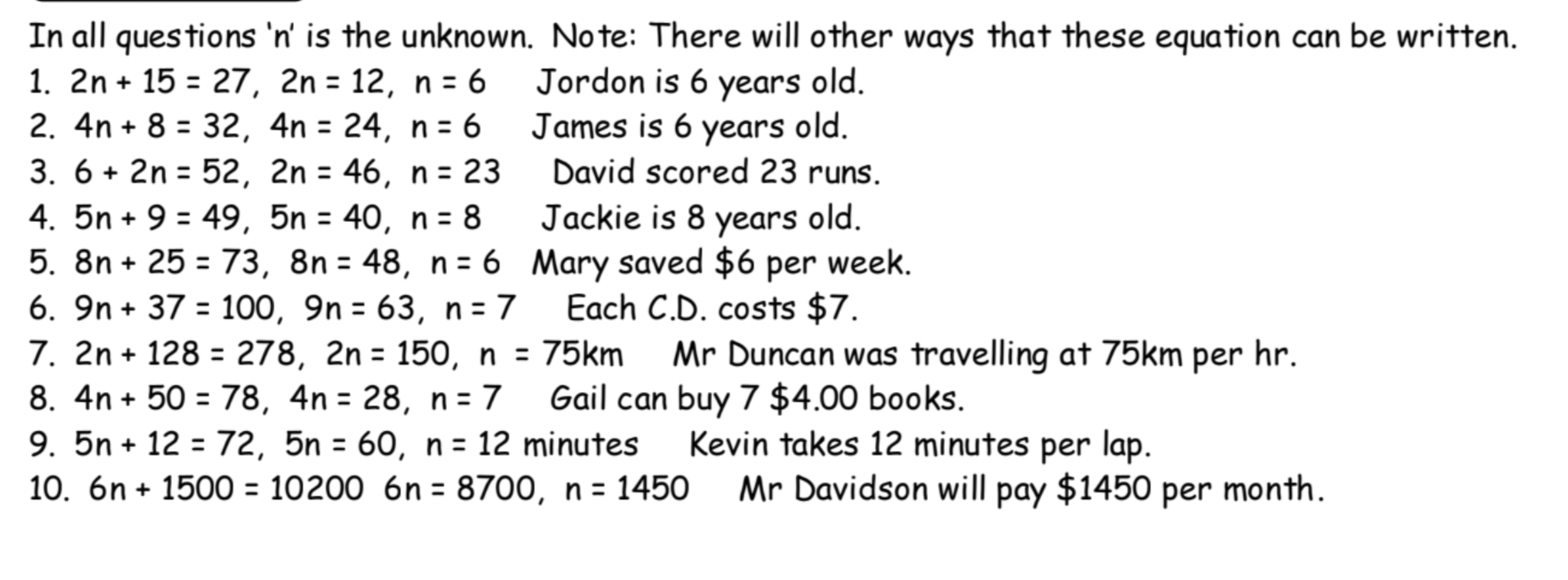 8C2MAT24: Answers | MHOL